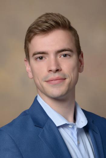 Kyle Smith | Graduate Interdisciplinary Programs